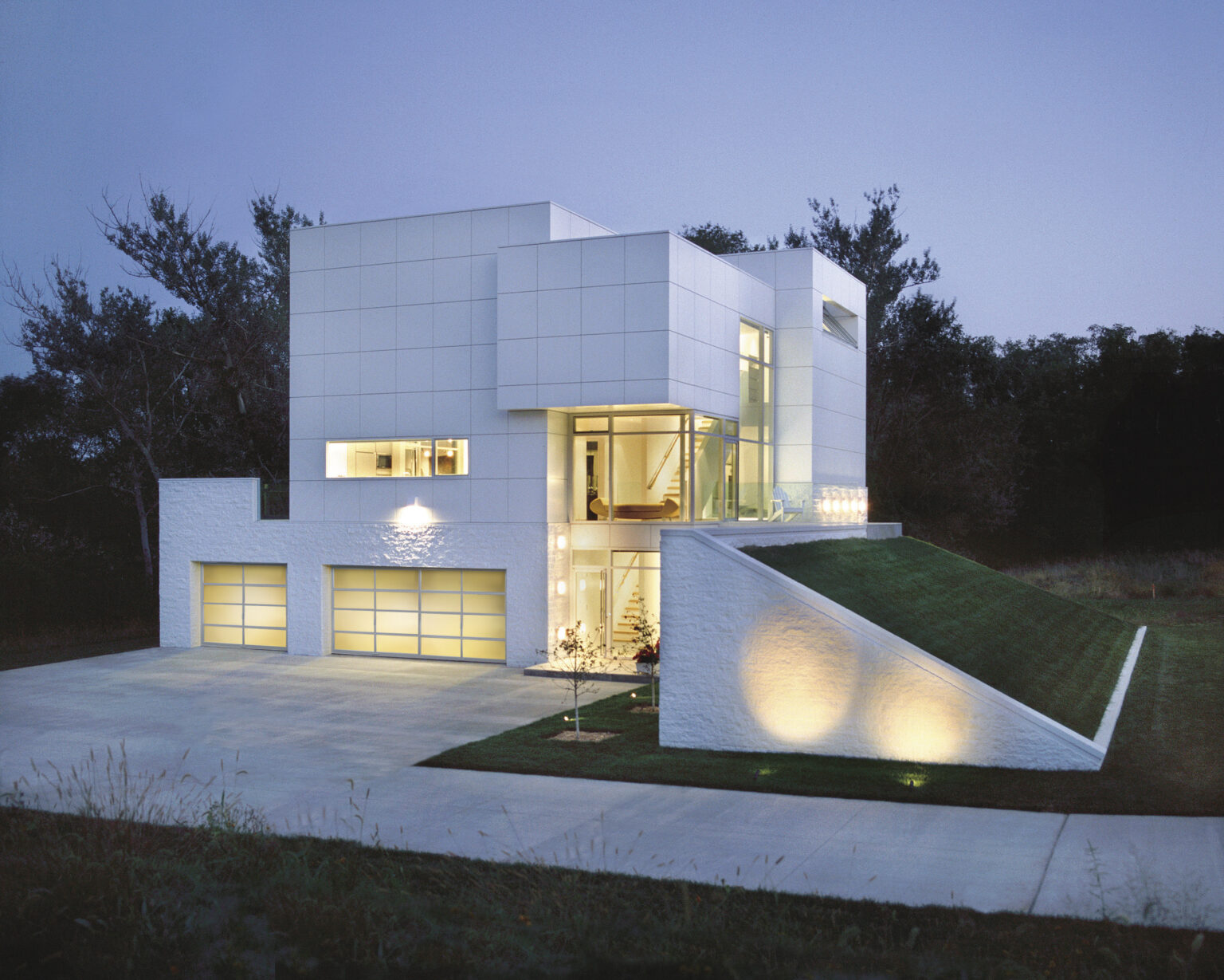 Clopay Avante Collection Garage Doors
