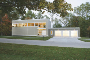 Clopay Avante Collection Garage Doors