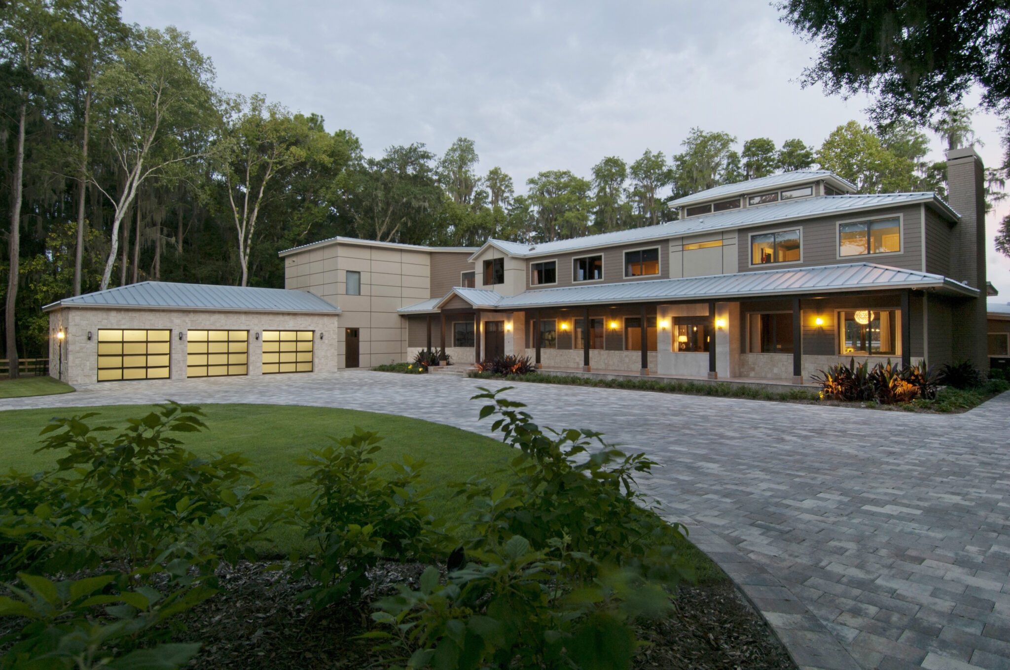Clopay Avante Collection Garage Doors