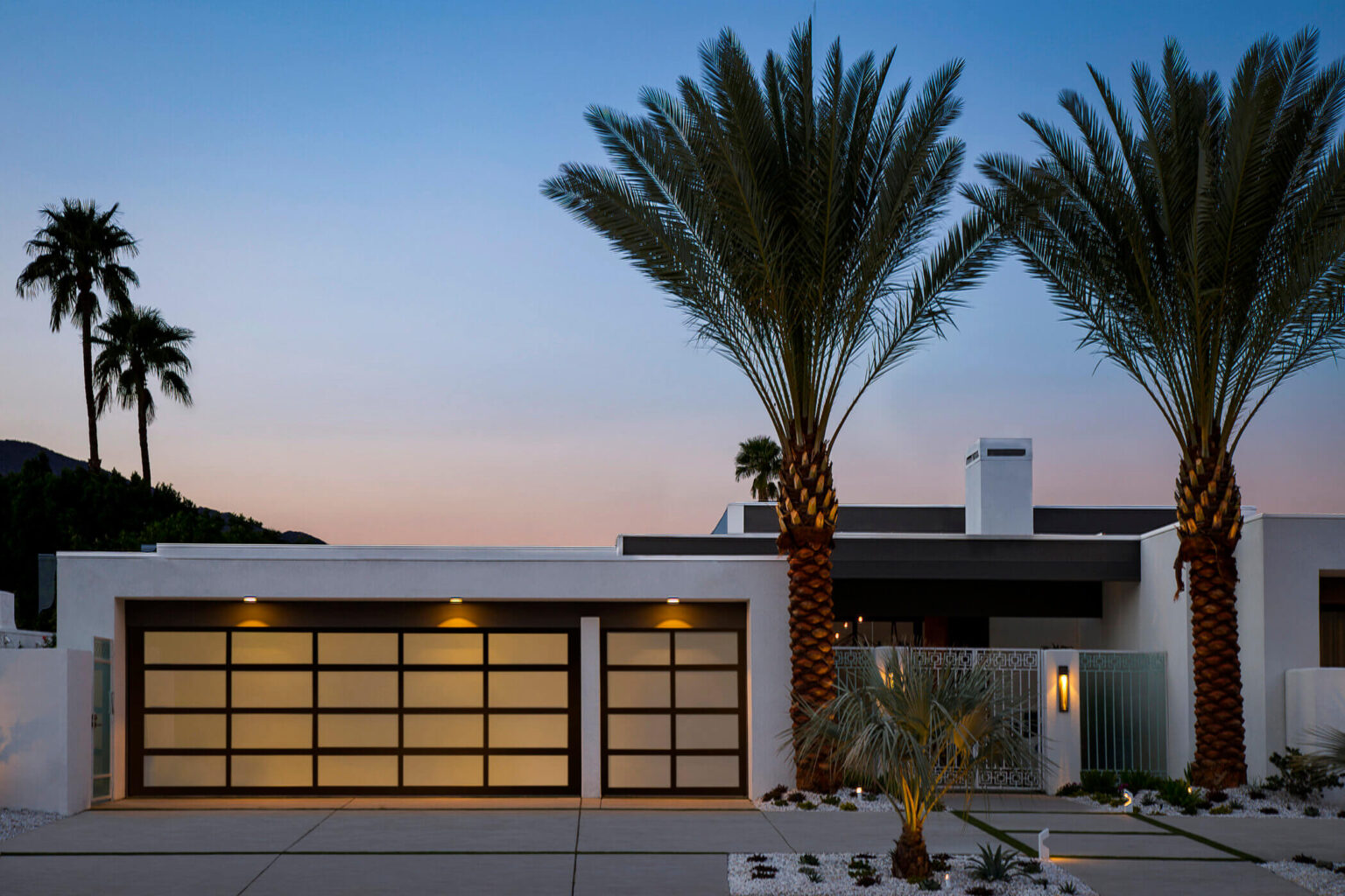 Clopay Avante Collection Garage Doors
