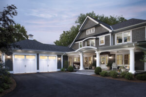 Clopay Coachman Collection Garage Doors