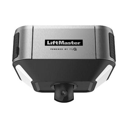7 Best Belt Drive Garage Openers 2024 - Heritage Garage Door