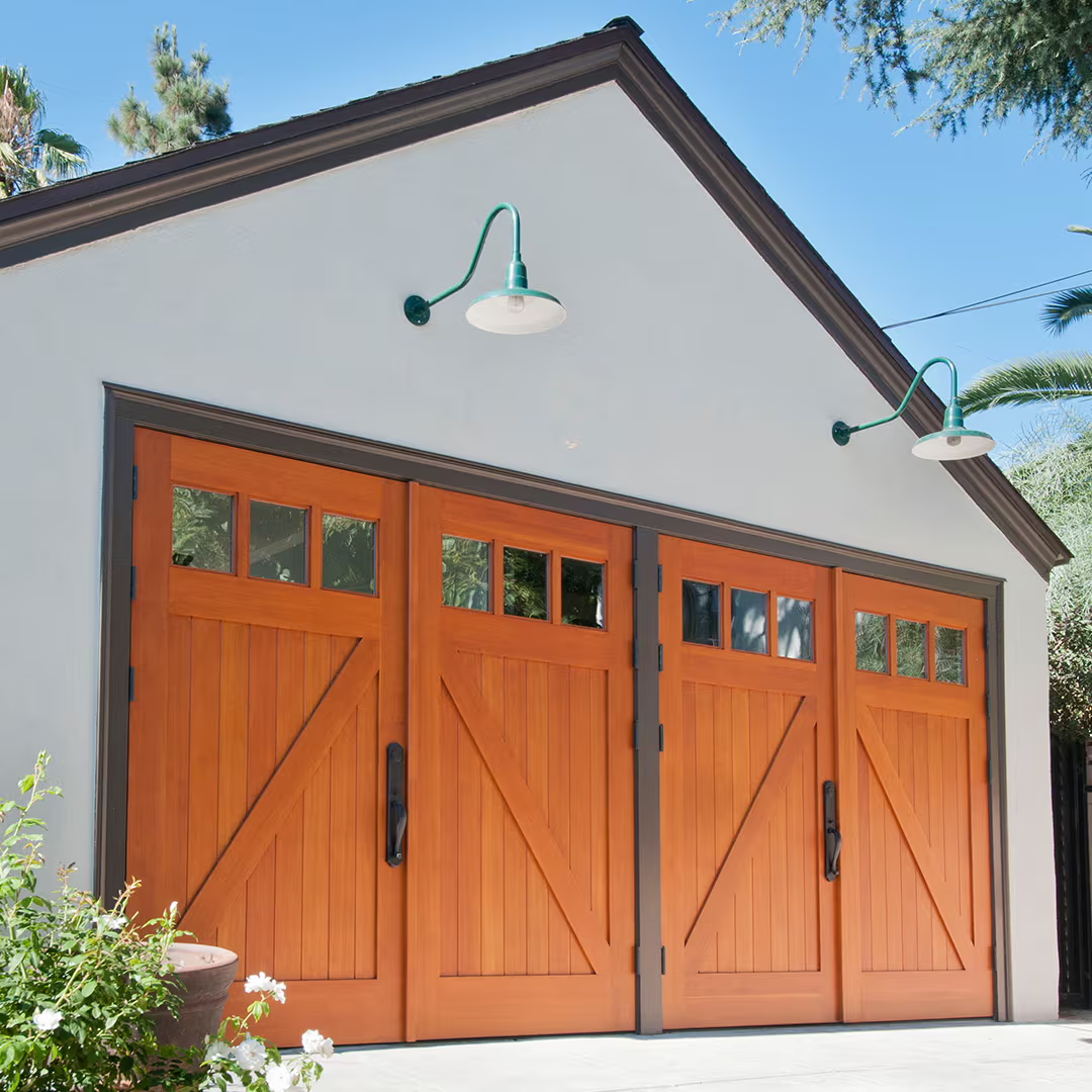 10 Best Barn Garage Door Ideas in 2024